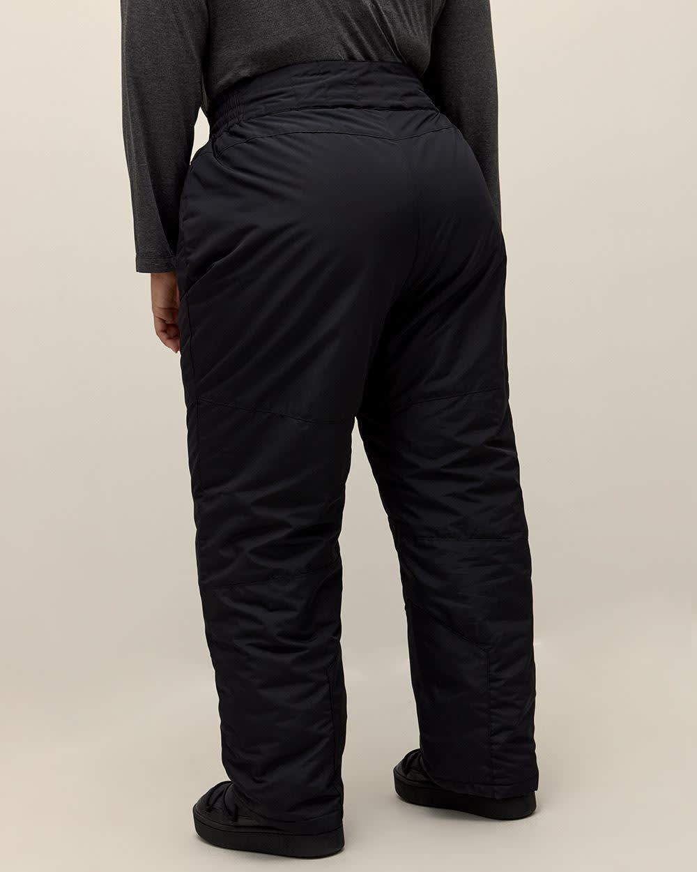 Responsible, Solid Snow Pant - Active Zone | Penningtons