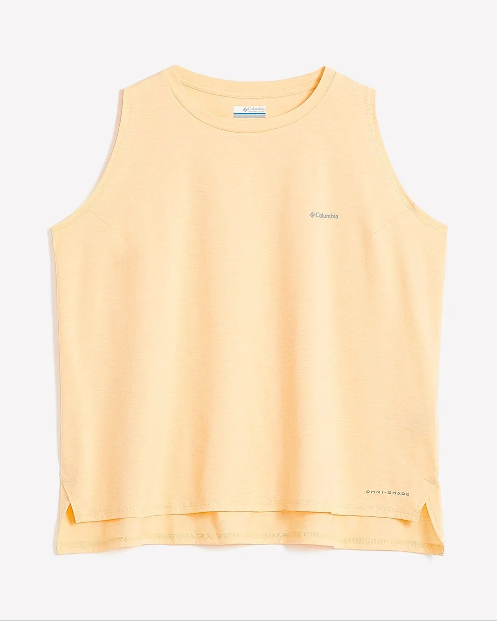 Sun Trek Tank - Columbia | Penningtons