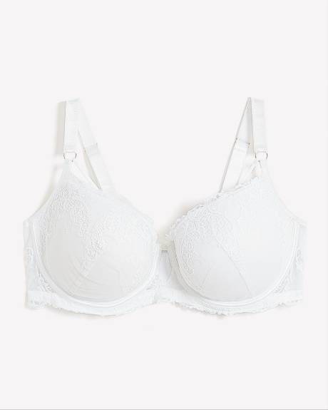 Plus Size Bra & Panty Sets | Plus Size Lingerie| Penningtons