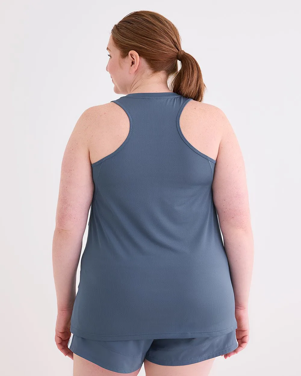 Responsible, Running Tank - adidas | Penningtons