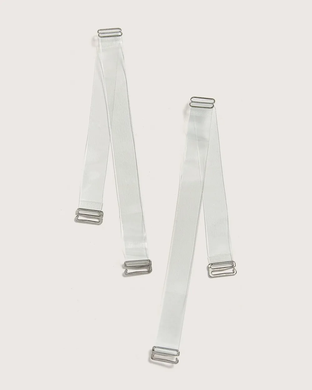 Invisible Bra Straps, 1 Pair - BeConfident | Penningtons