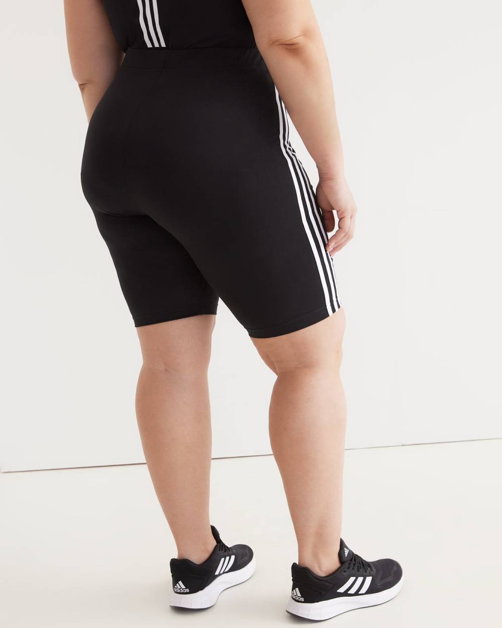 Essentials Biker Shorts - adidas | Penningtons
