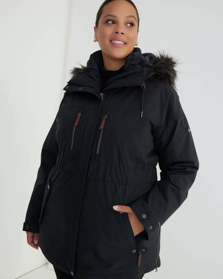 Columbia Plus Size Women’s Jackets | Penningtons Canada
