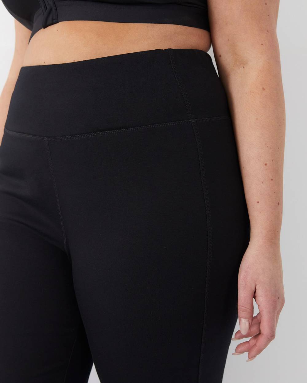 Basic Yoga Pant - Active Zone | Penningtons