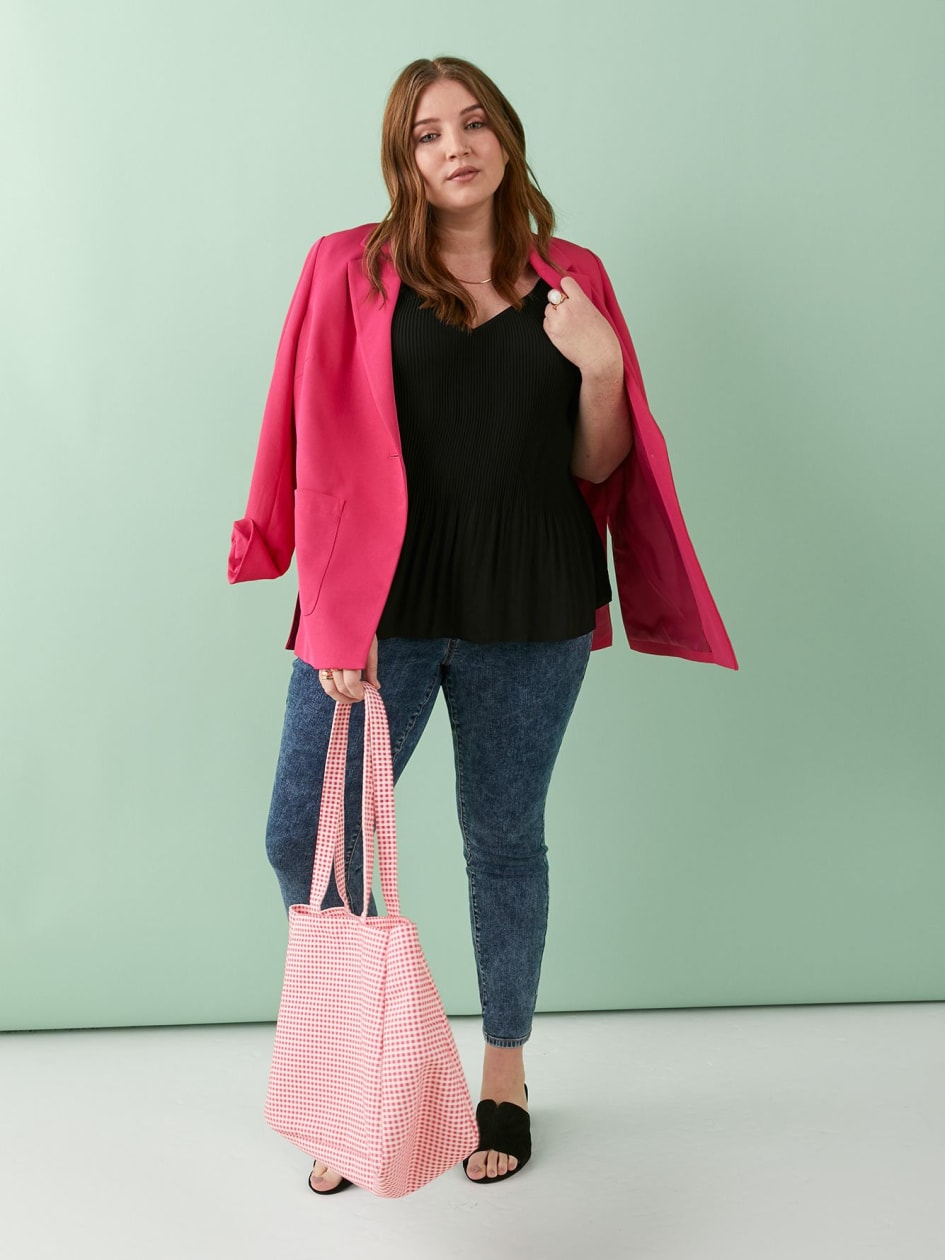 Addition Elle Plus Size Clothing for Women | Penningtons Canada