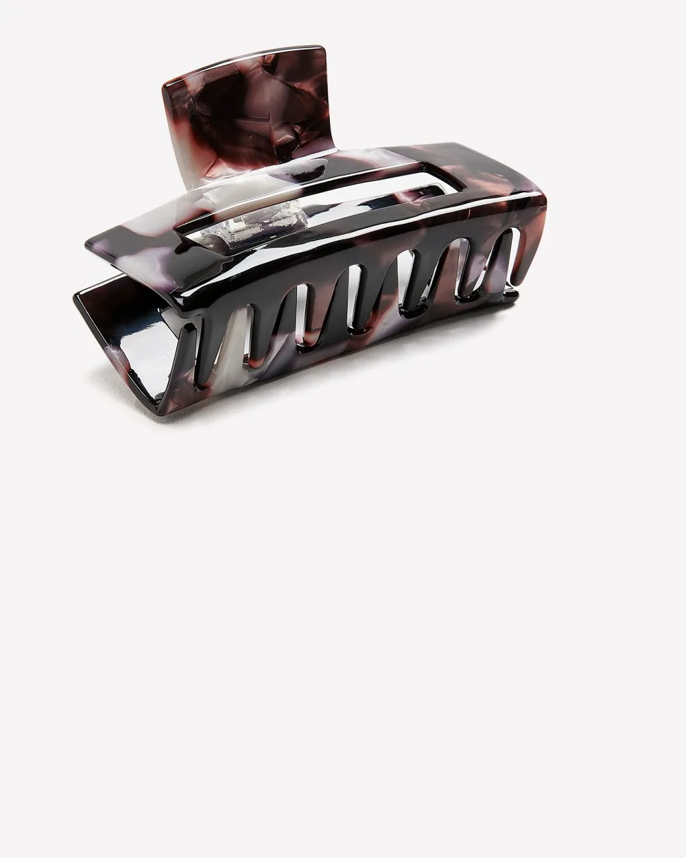 Tortoise Hair Clip | Penningtons