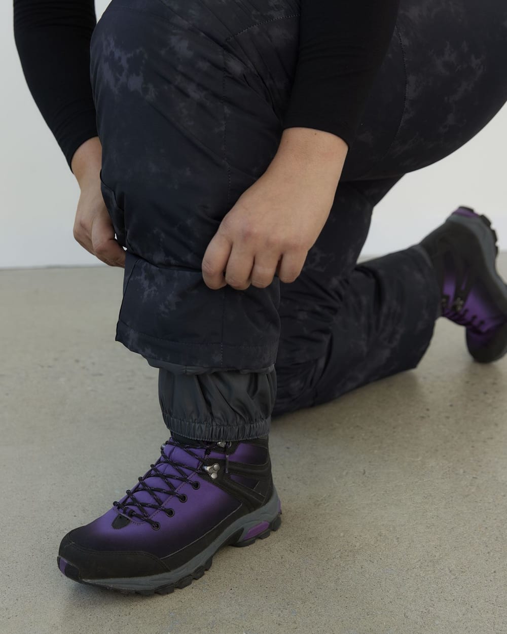 Responsible, Printed Snow Pant - Active Zone | Penningtons