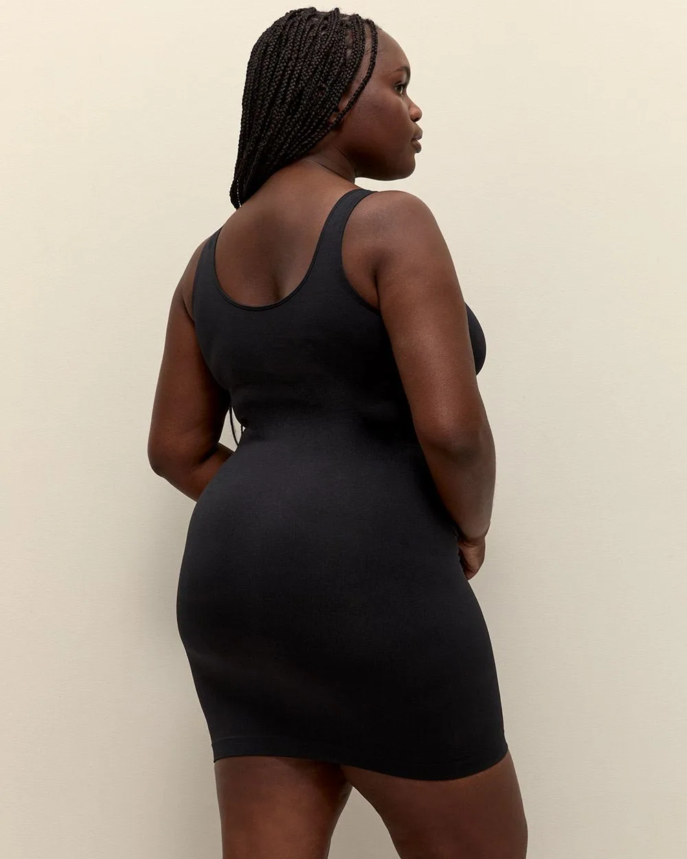 Seamless Shaping Slip Dress - ti VOGLIO | Penningtons