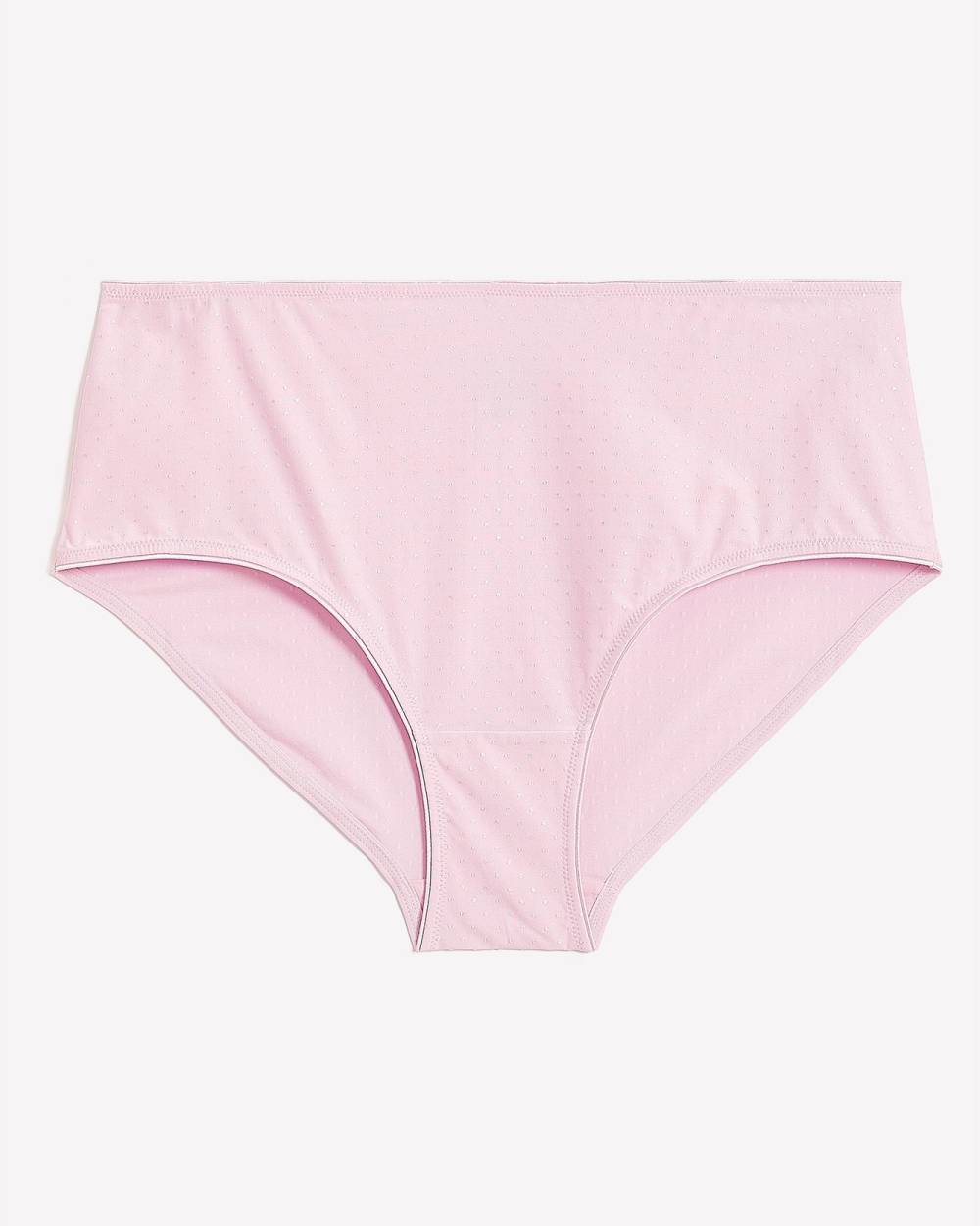 Textured Microfibre Full Brief - ti Voglio | Penningtons