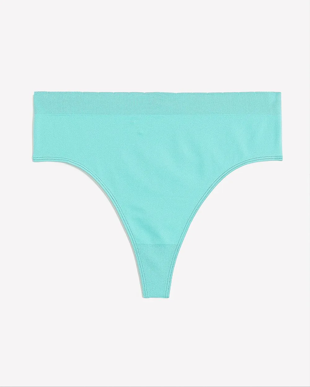 Seamless Solid Thong - ti Voglio | Penningtons