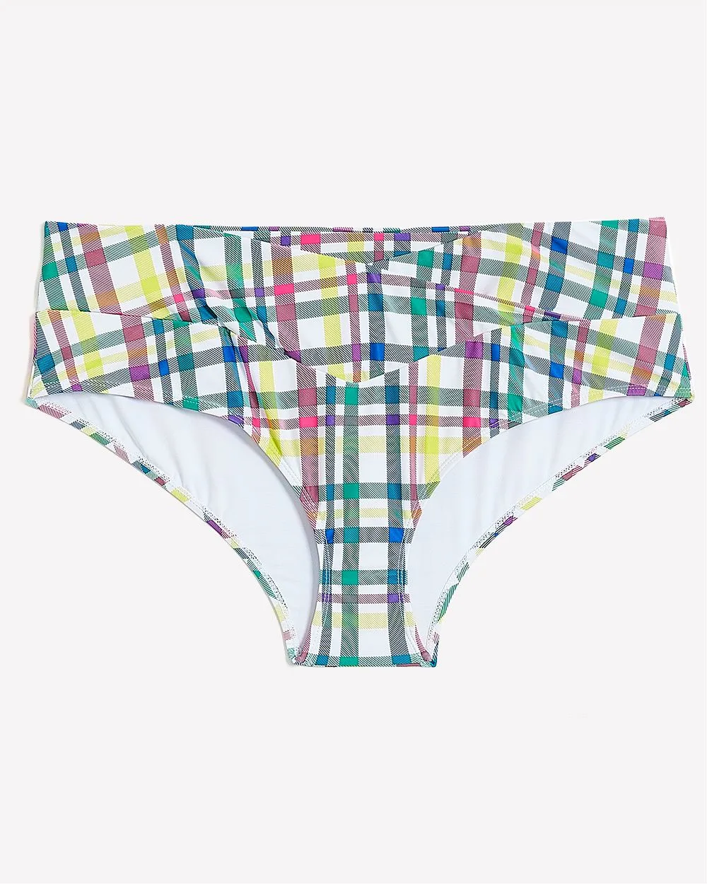 Gabrielle Criss-Cross Swim Brief - Nana The Brand | Penningtons