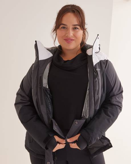 Columbia Plus Size Women’s Jackets | Penningtons Canada
