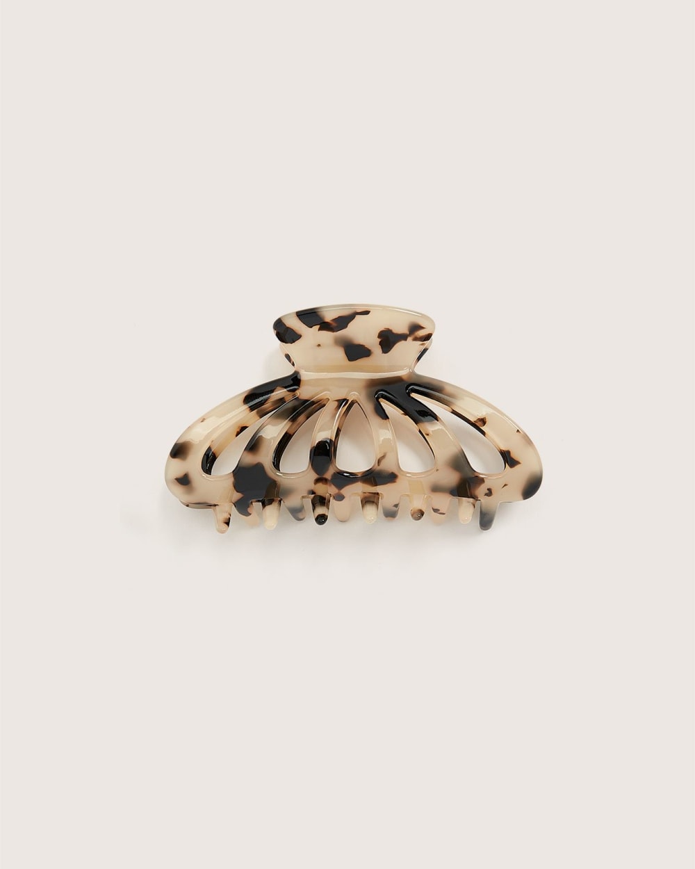 Essential Tortoise Hair Clip | Penningtons