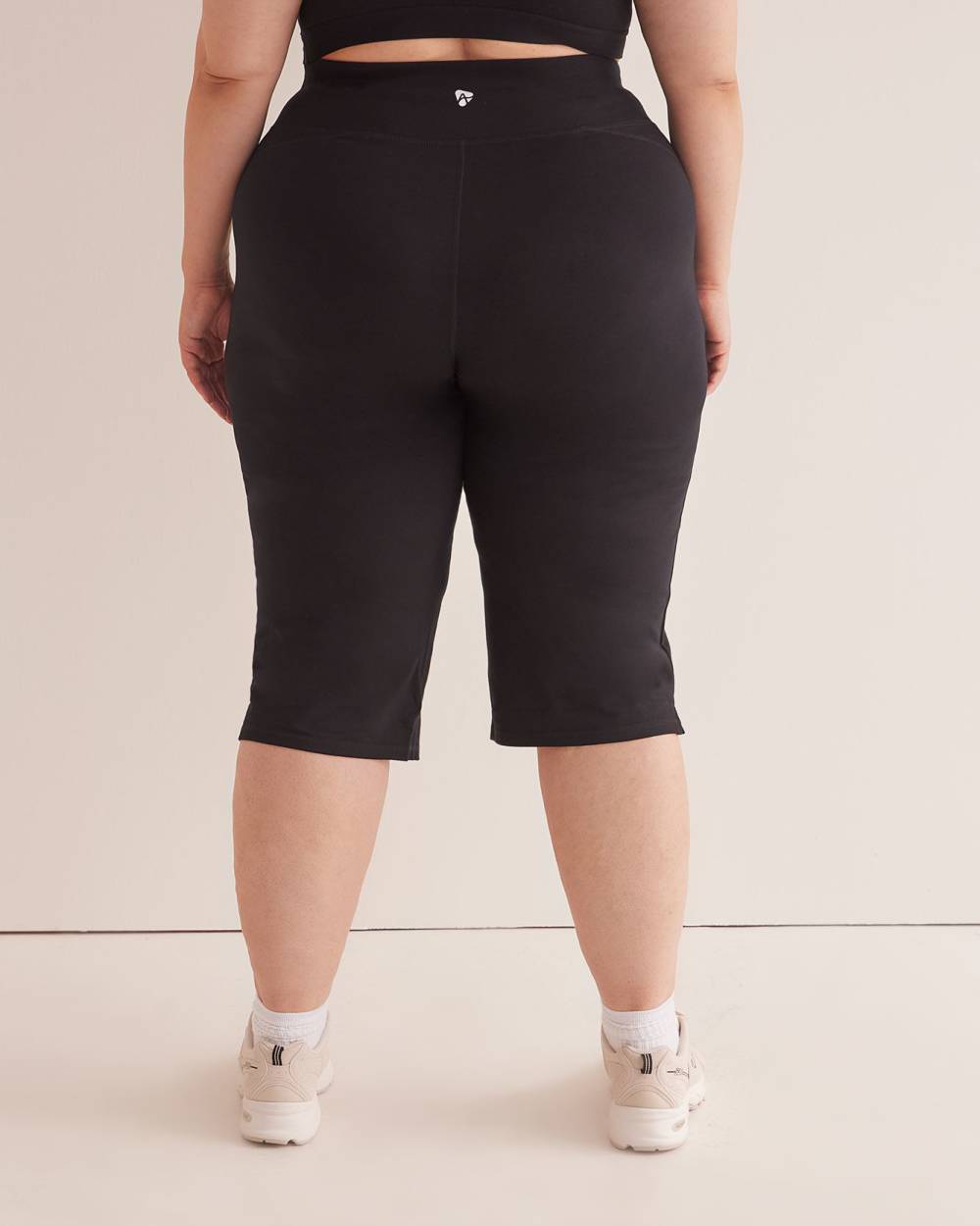 Basic Relaxed Capri - Active Zone | Penningtons