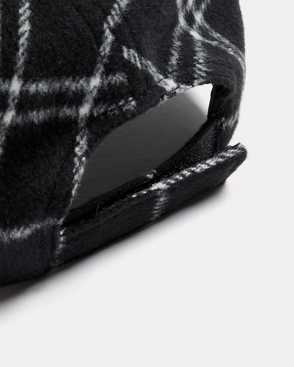 Plaid Cap | Penningtons