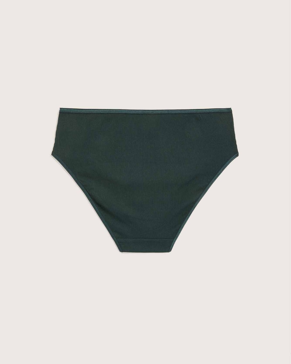 High-Cut Rib Brief - tiVOGLIO | Penningtons