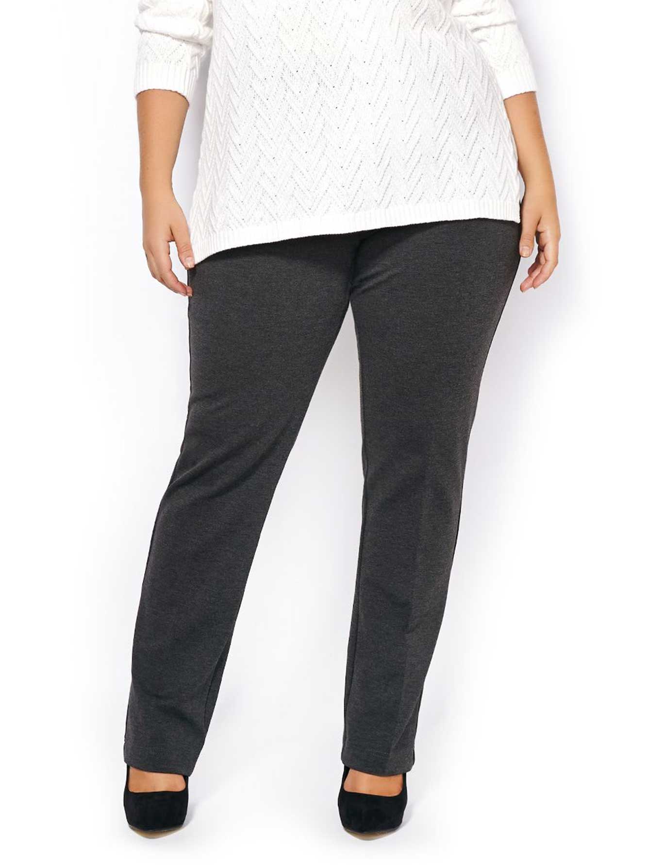 ONLINE ONLY - Tall Savvy Fit Straight Leg Pant | Penningtons