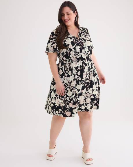 Stylish Plus Size Dresses | Plus Size Clothing | Penningtons