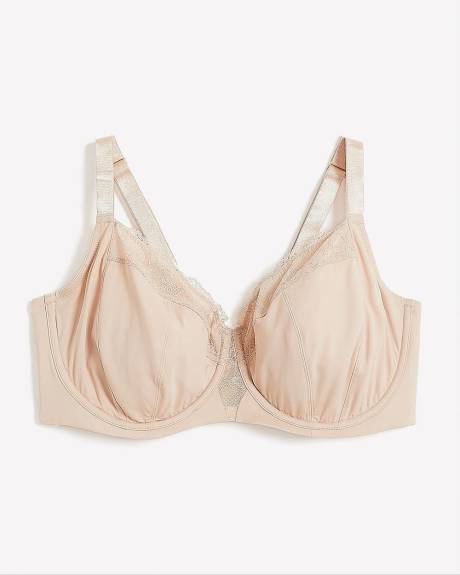 Plus-size bra online: unlined bras | Penningtons Canada