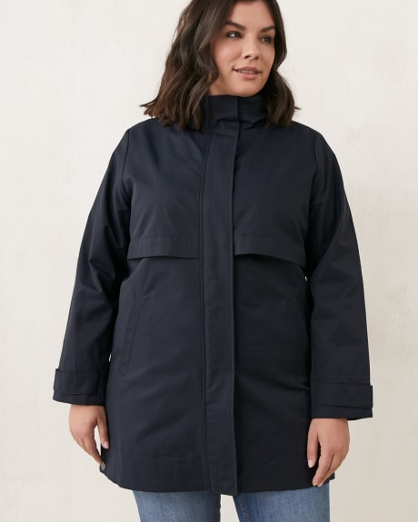 Outerwear Shop |Plus Size Winter Coats, Boots & more|Penningtons