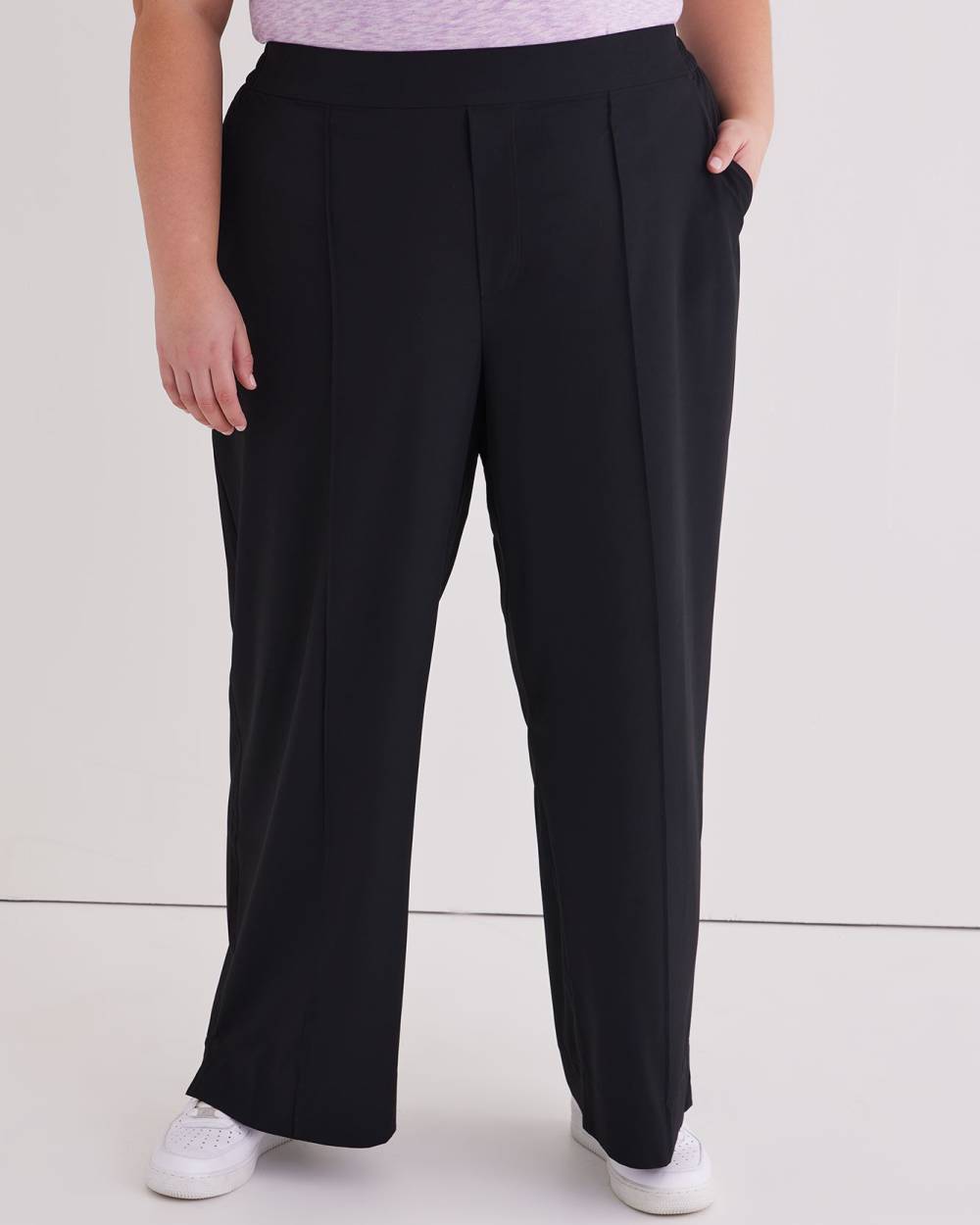 Responsible, 4-Way Stretch Pant - Active Zone | Penningtons