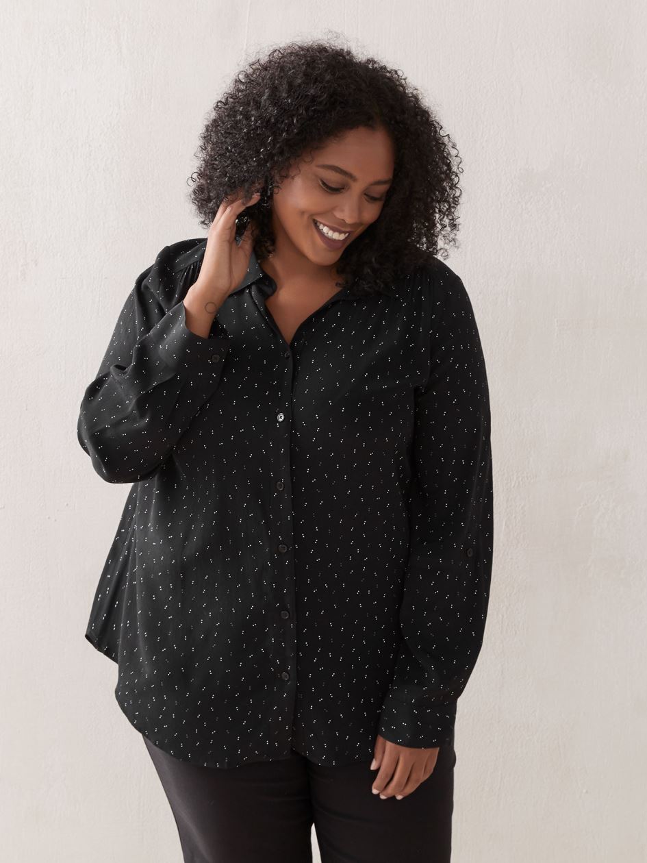 Plus Size Clothing | Plus Size Sale | Penningtons