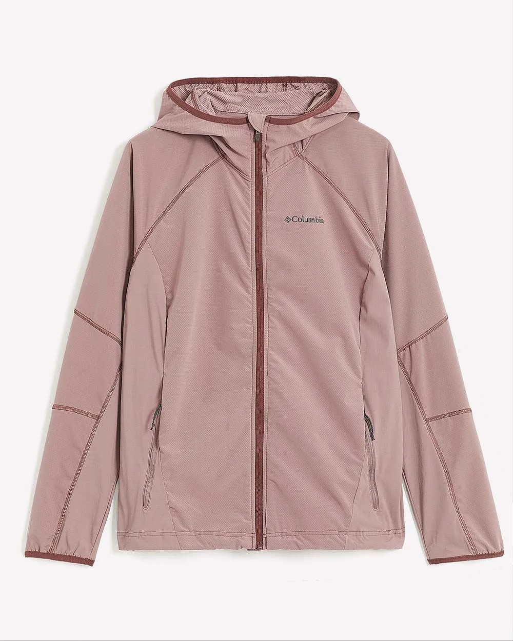 Sweet as Softshell Hoddie Jacket - Columbia | Penningtons