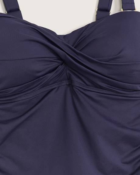 Plus Size One Piece Swimwear | Plus Size Clothing | Penningtons