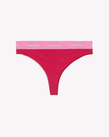 Plus Size Thong Panties | Plus Size Panties | Penningtons