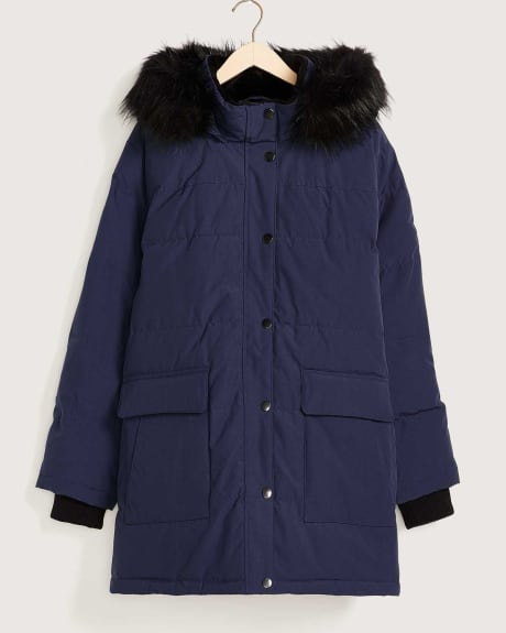 Plus Size Winter Coats |Penningtons