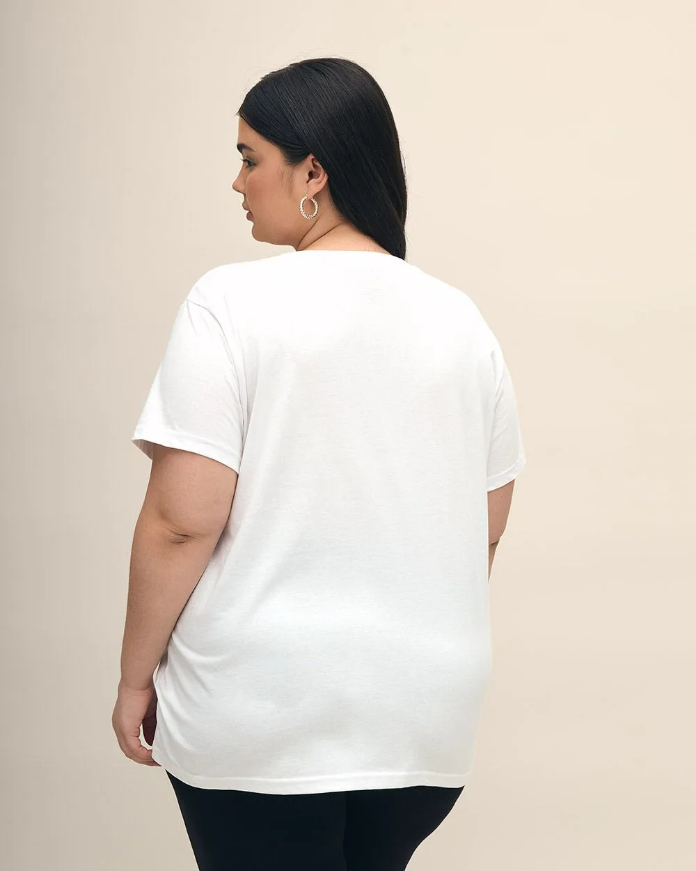 License Tee with Snoopy Print - PENN. Essentials | Penningtons