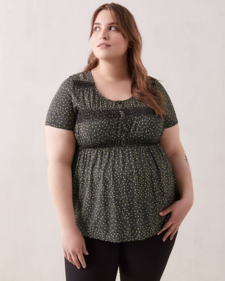Plus Size Petite Clothing | Penningtons