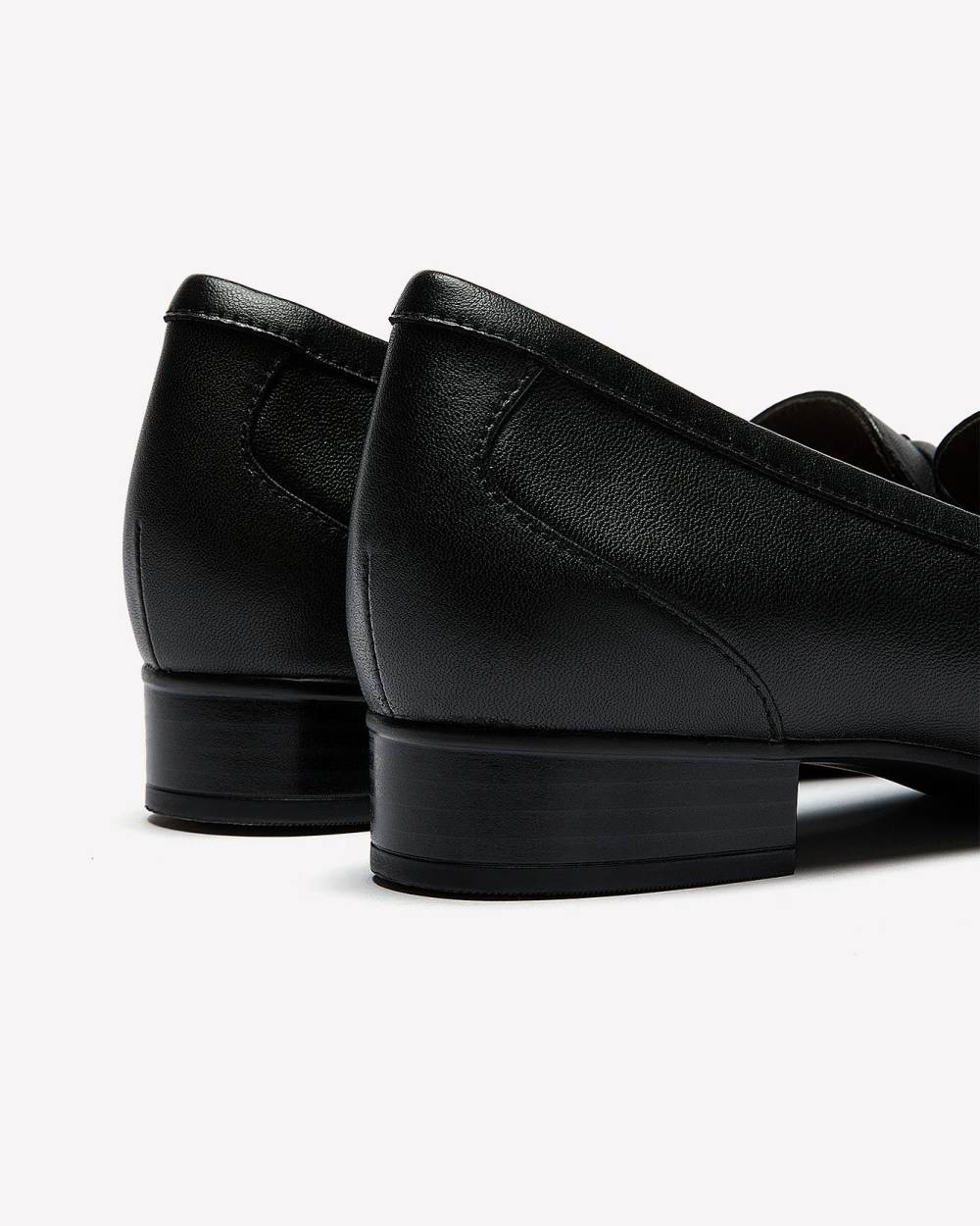 Wide Width, Juliet Shiny Loafer - Clarks | Penningtons