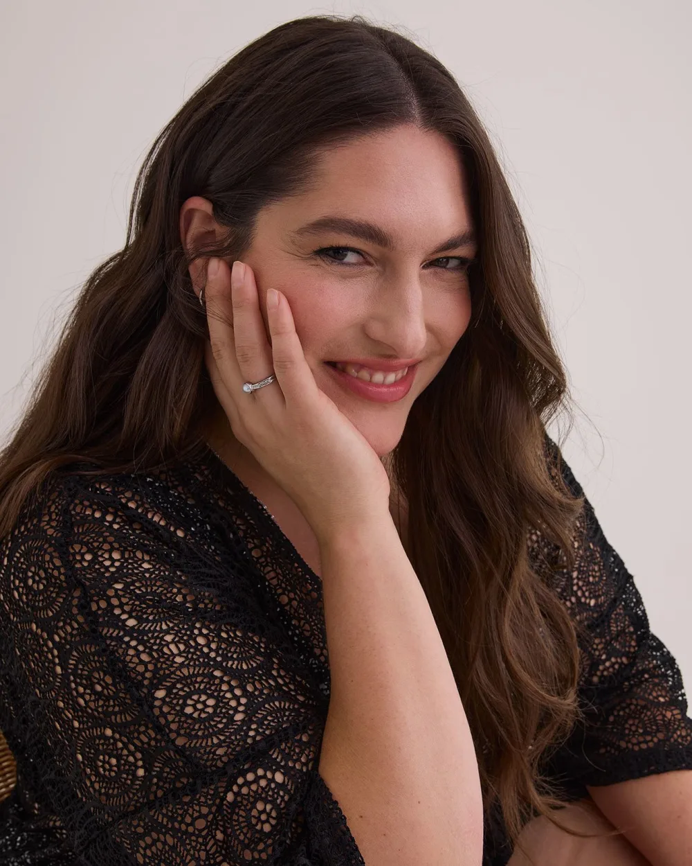 Robe cache-maillot Amanda's Cay - Cover Me | Penningtons