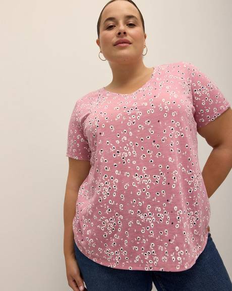 PENN. Essentials T-Shirts | Plus Size Clothing | Penningtons