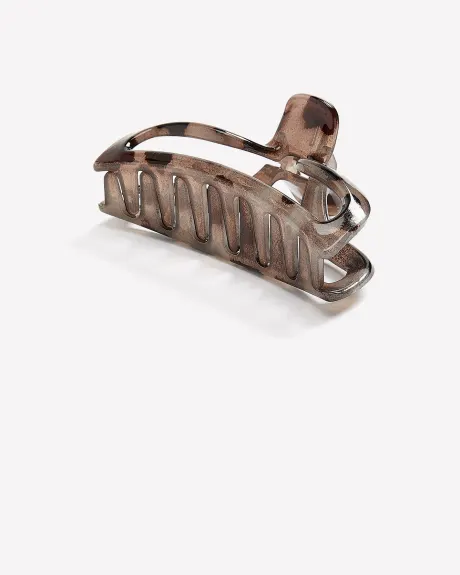 Translucent Hair Clip | Penningtons