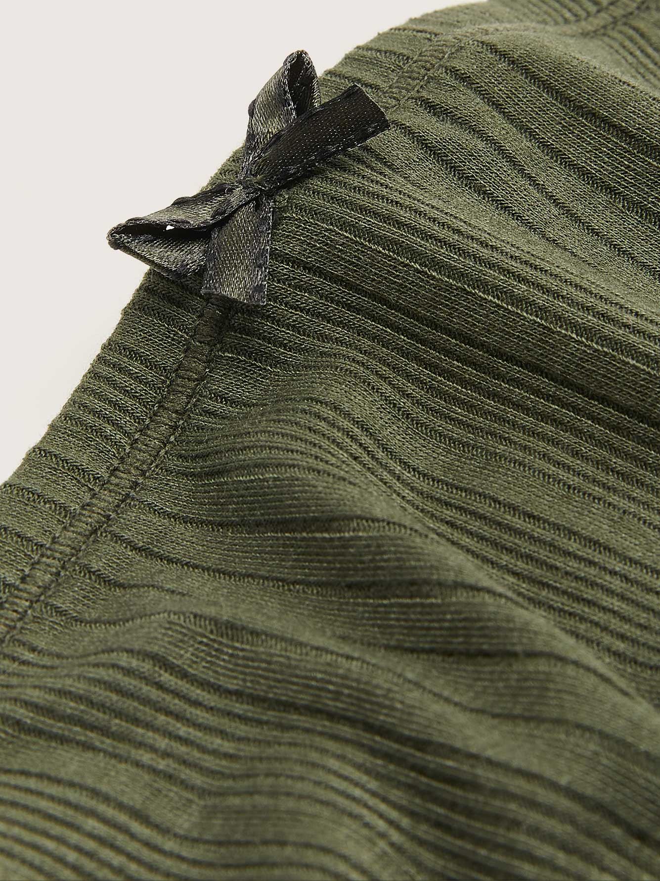 Variegated Rib Hipster - tiVOGLIO | Penningtons