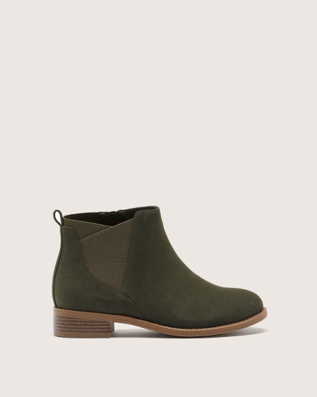 Plus Size Booties | Wide Width Shoes & Footwear | Penningtons