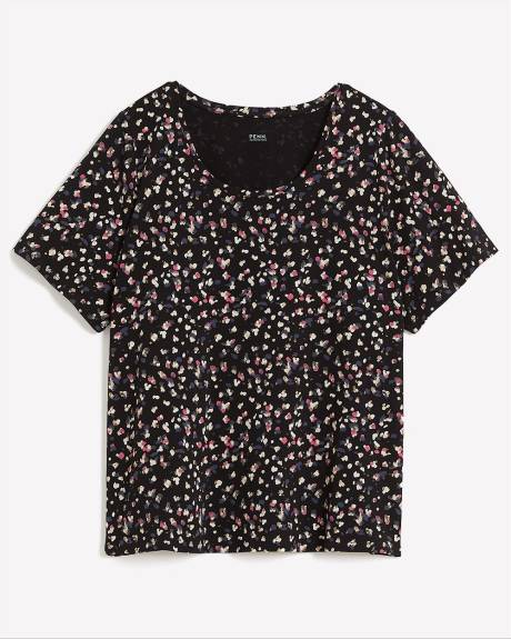 PENN. Essentials T-shirts | Plus-Size Clothing | Penningtons