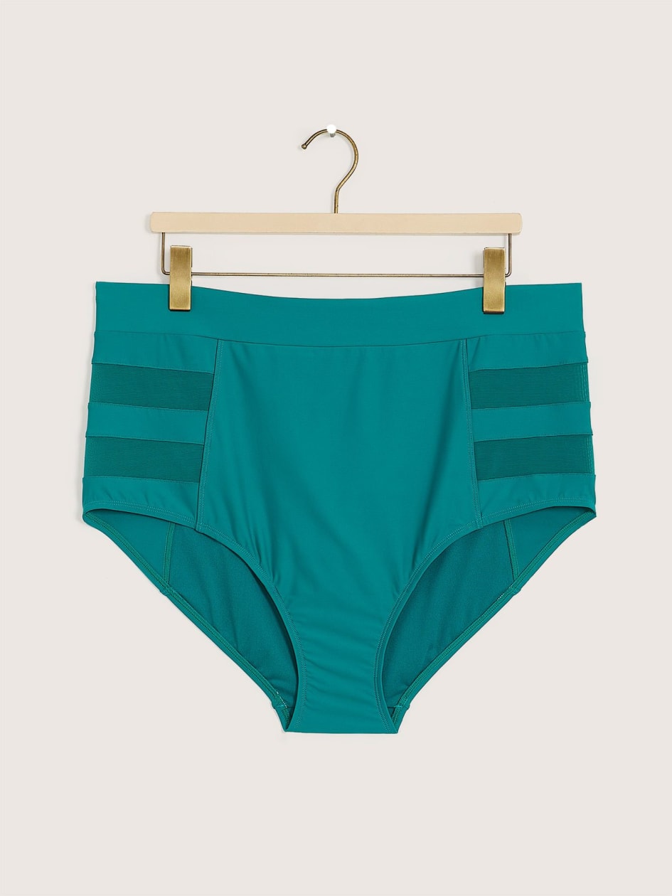 Plus Size Swim Bottoms | Plus Size Clothing | Penningtons