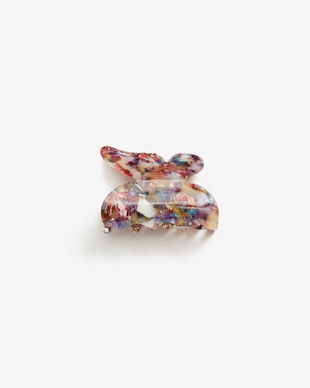 Colourful Butterfly Hair Clip | Penningtons Colourful Butterfly Hair Clip | Penningtons
