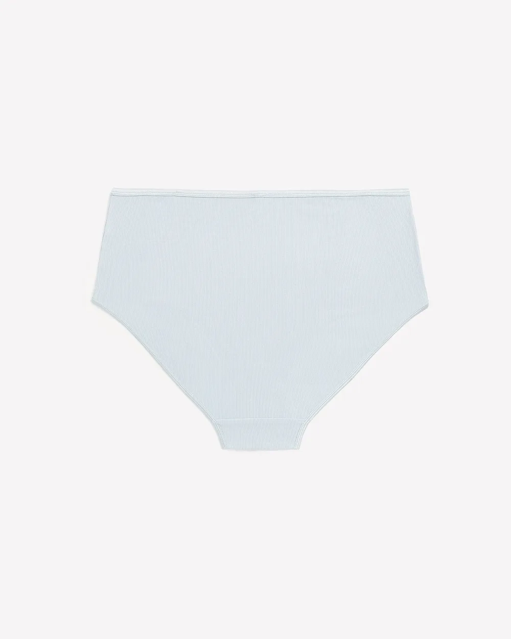 Coloured Rib Full Brief - ti Voglio | Penningtons