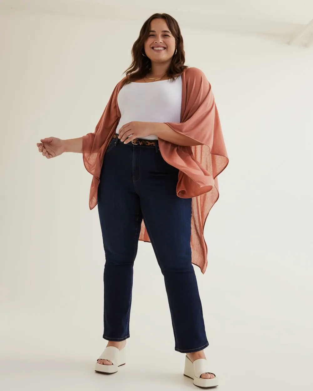 Châle léger | Penningtons