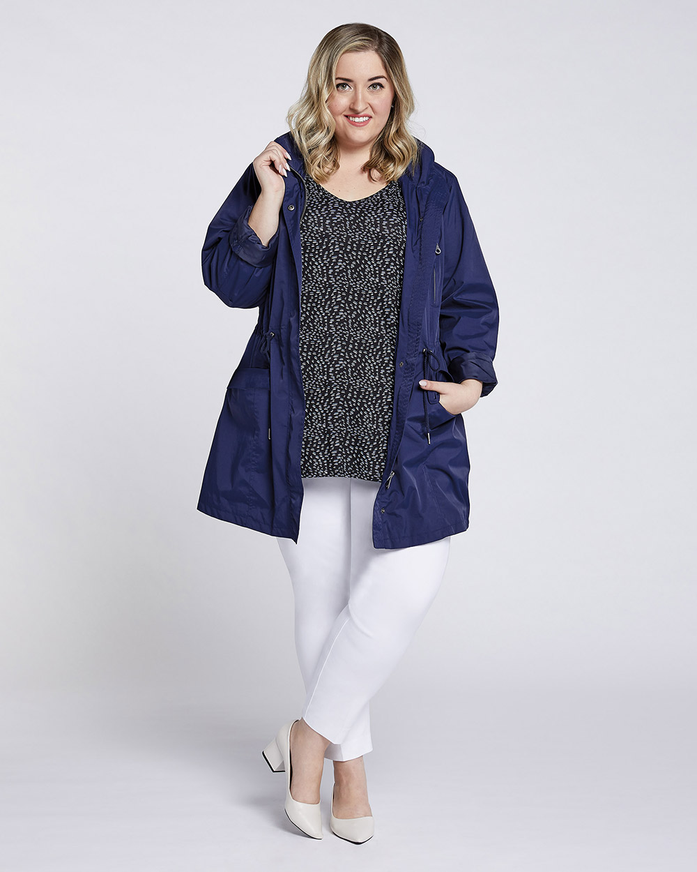 The Clever Character – Look 3 | Penningtons