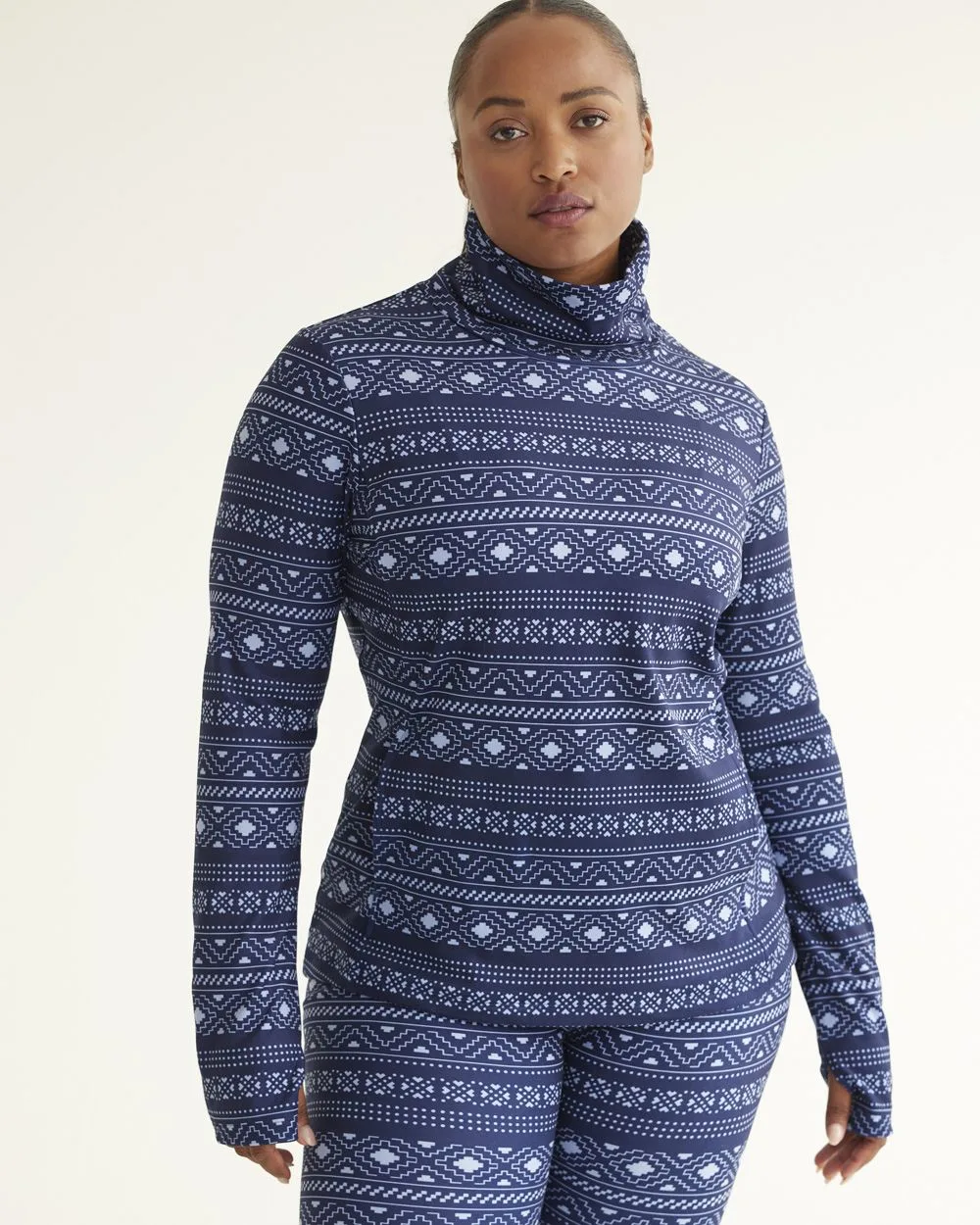 Polar Fleece Base Layer, Hyba | Penningtons