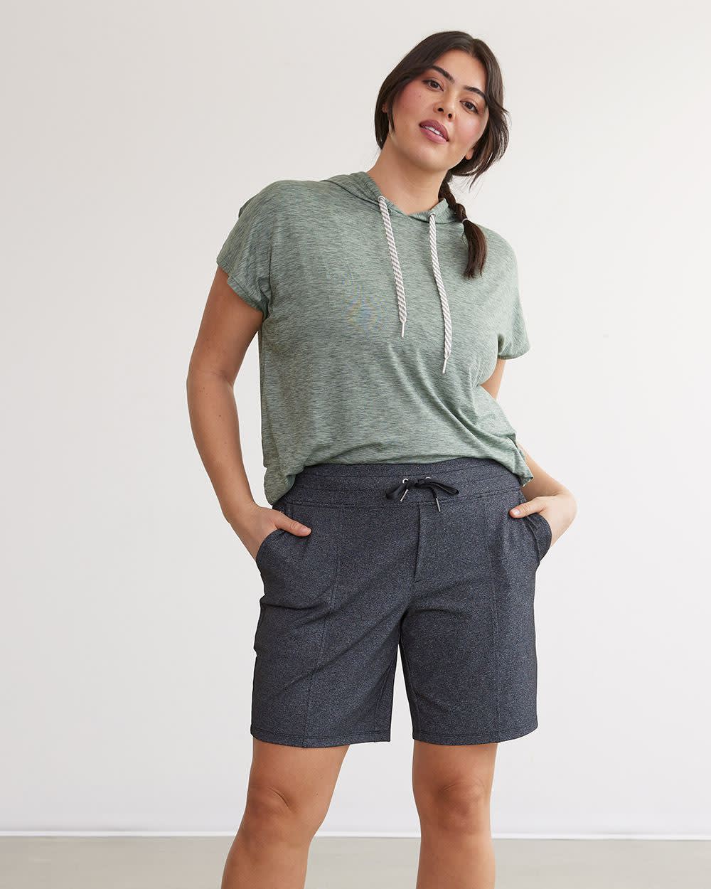 Urban Bermuda, Hyba | Regular | Penningtons