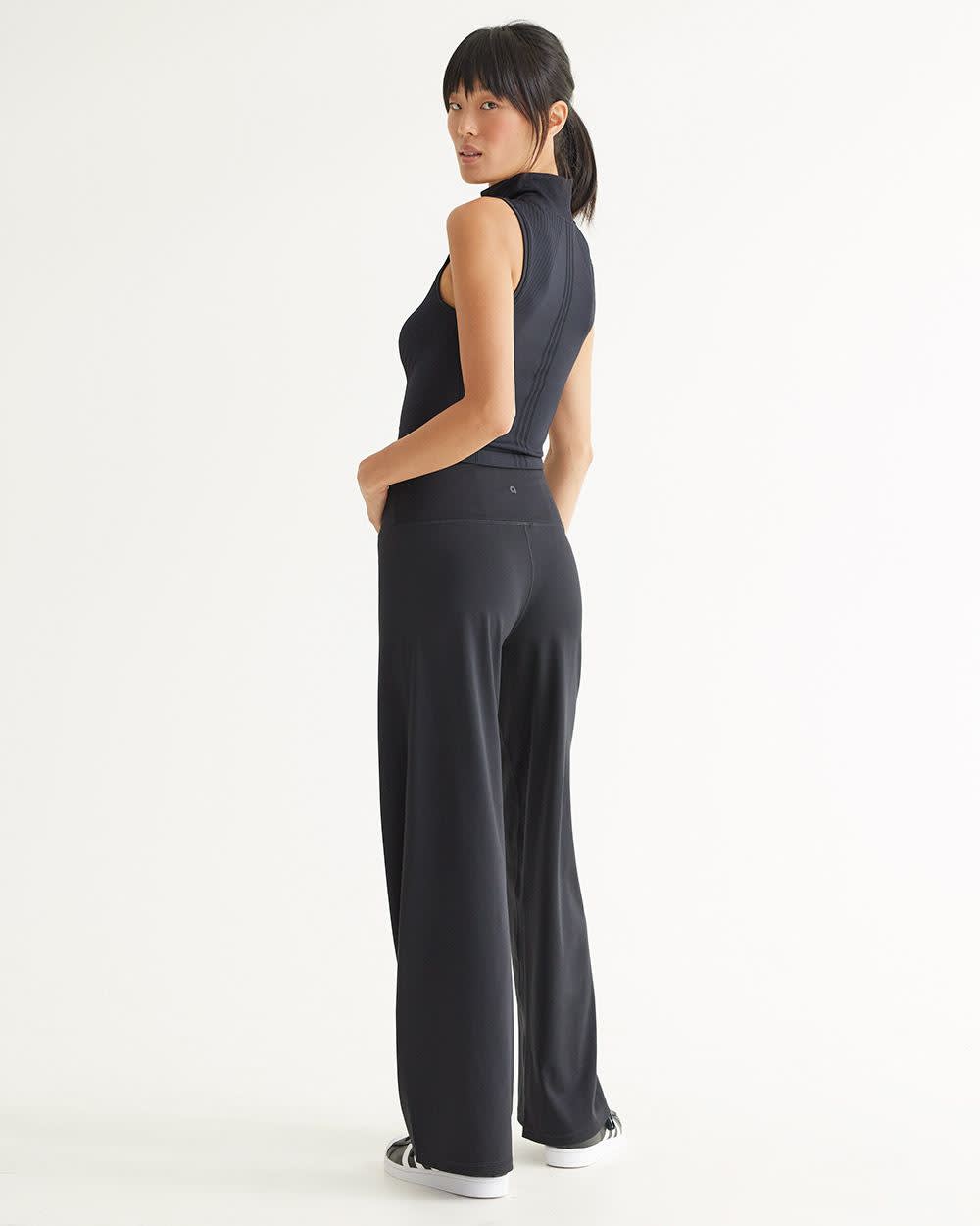 Pulse Wide Leg Pant, Hyba | Penningtons