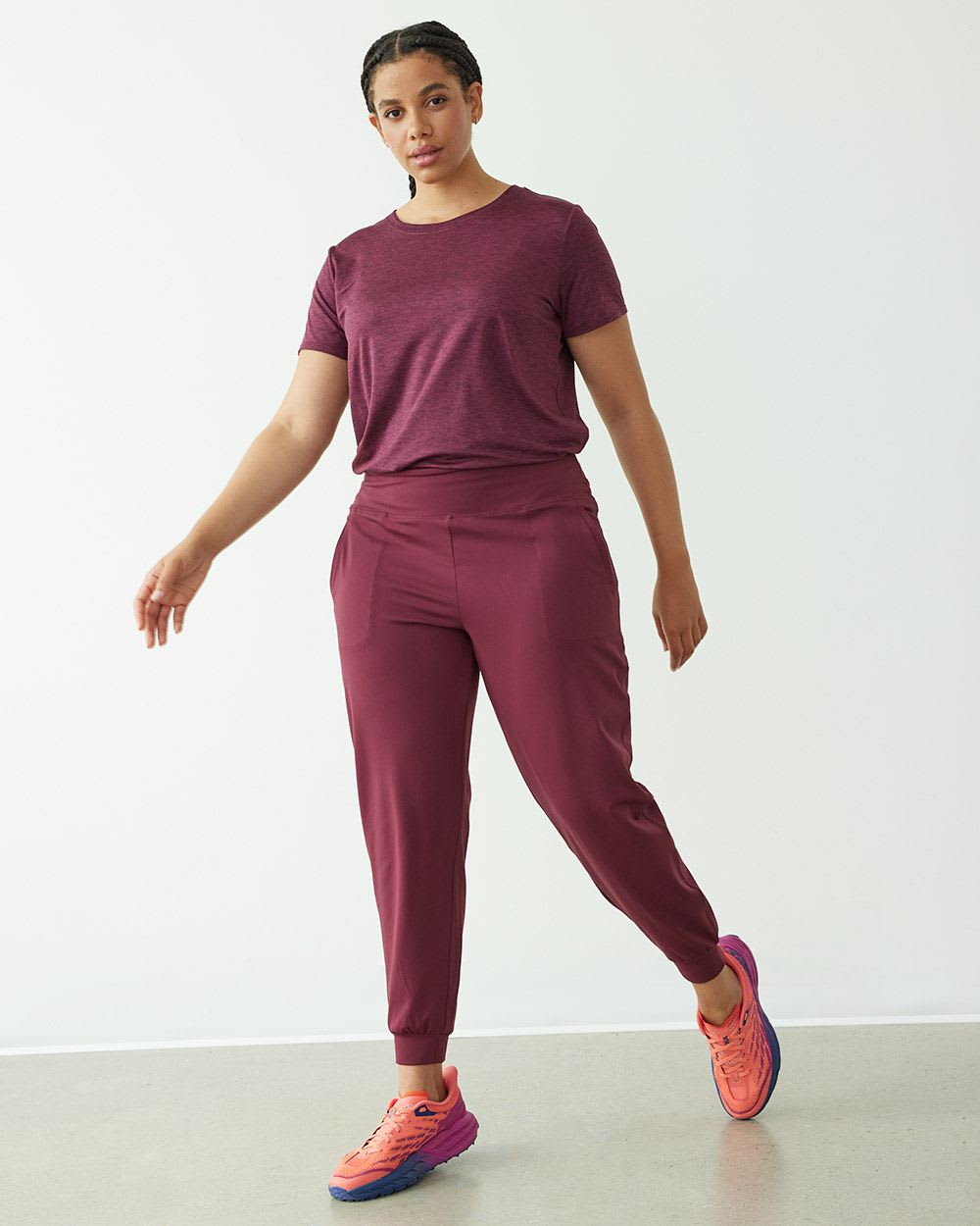 Pantalon jogger Pulse, Hyba | Long| Penningtons
