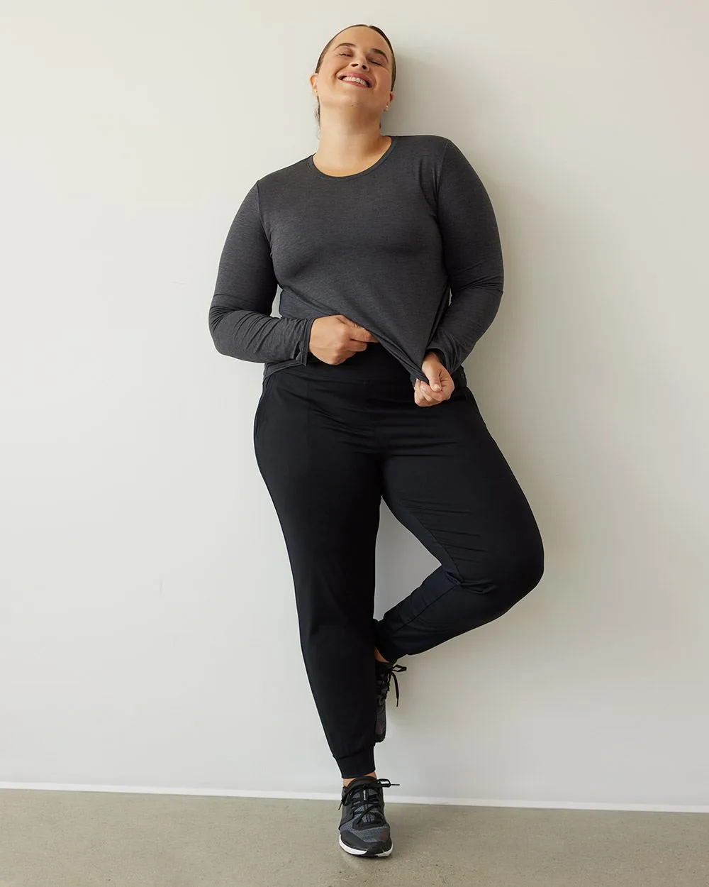 Pulse Jogger, Hyba | Tall | Penningtons