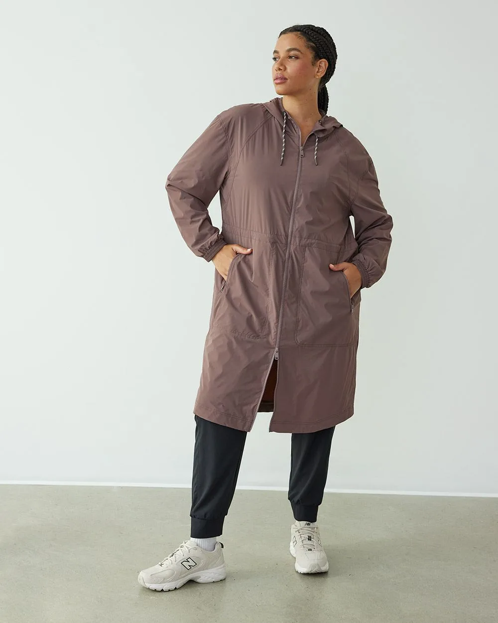 Lightweight Parka, Hyba | Regular | Penningtons